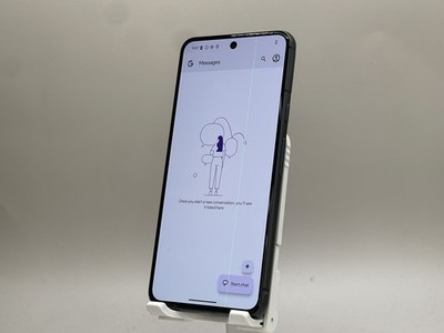 Google Pixel 8 G9BQD 256GB Obsidian Unlocked W072680 | eBay
