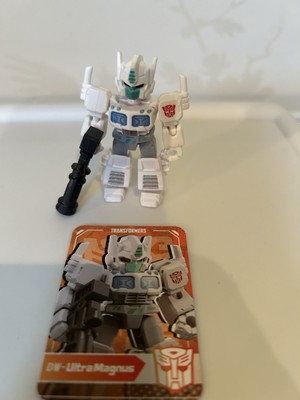 Transformers Blokees Defender Dreamwave Ultra Magnus | eBay UK