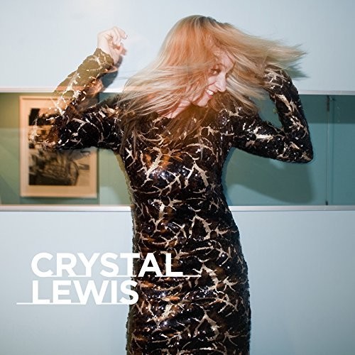 Crystal Lewis Crystal (CD) (US IMPORT) 74948860927 | eBay