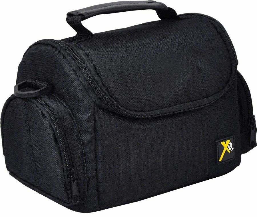 Photo-Video Versatile Camera Bag For Nikon D700 D100 D200 D80 D90 D1 ...