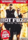 Hot Fuzz [P&S] by Edgar Wright: Used | eBay
