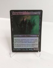 MTG Death Baron Shards of Alara 70/249 Regular Rare for sale online | eBay