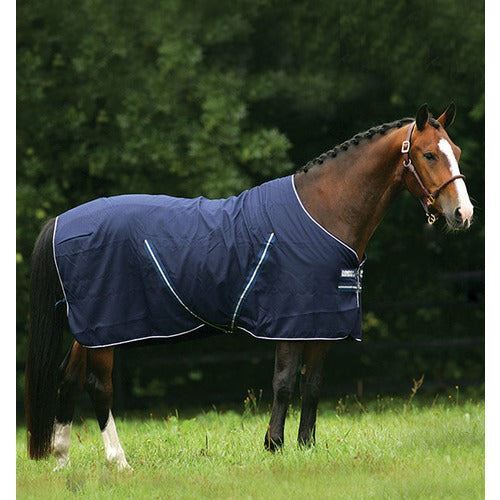Horseware Rambo Stable Sheet (Microfiber Lining, No fill) CLOSEOUT | eBay