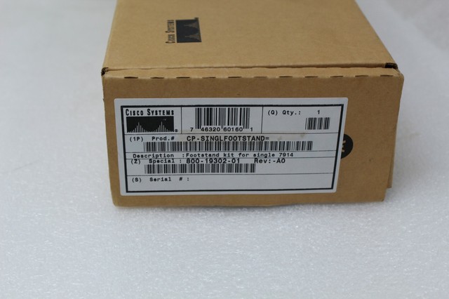 Cisco 7914 IP Key Line Expansion Module 14 Lines for sale online | eBay