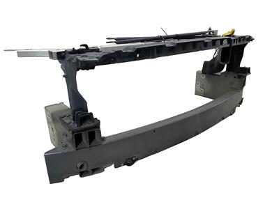 2016-2023 VOLVO XC90 FRONT BUMPER IMPACT BAR RAIL ENDS & RADIATOR CORE ...