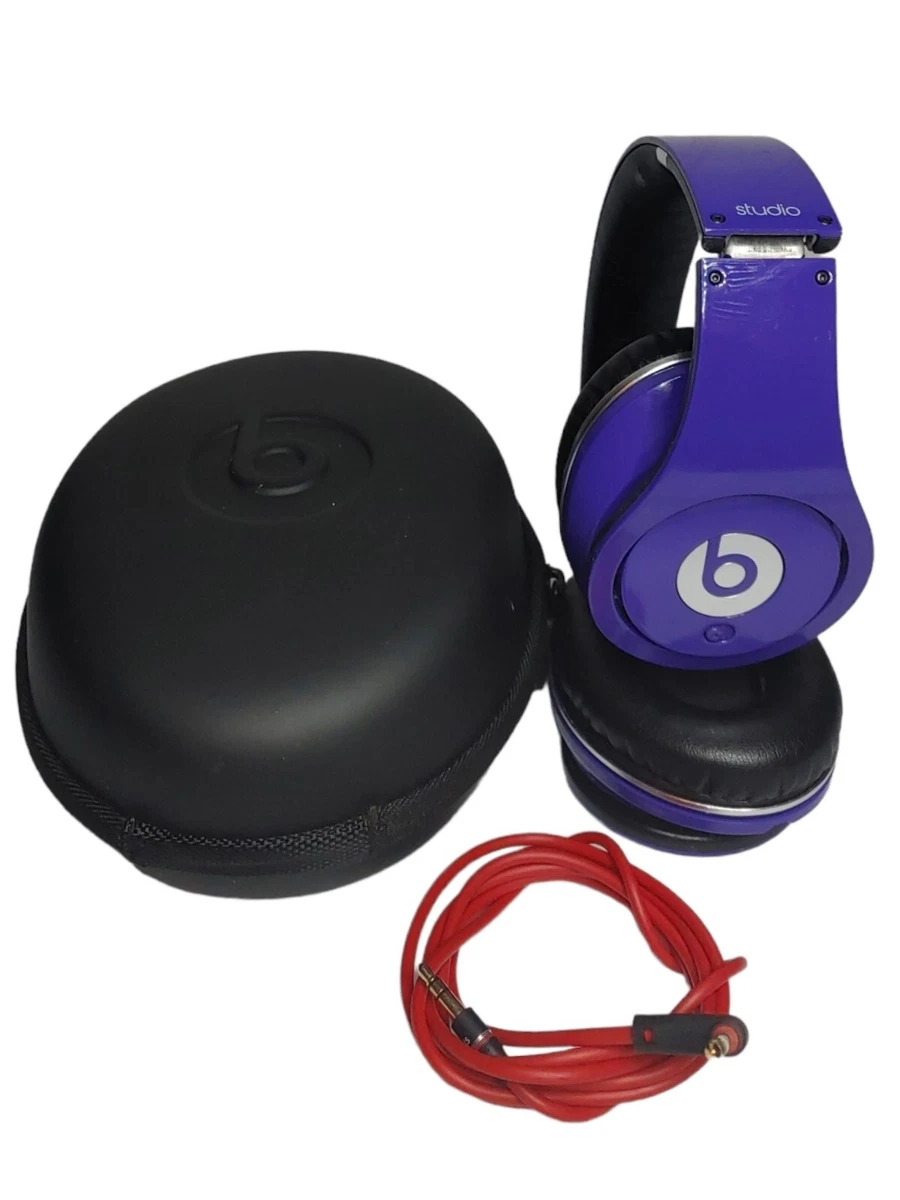 Purple Beats Studio