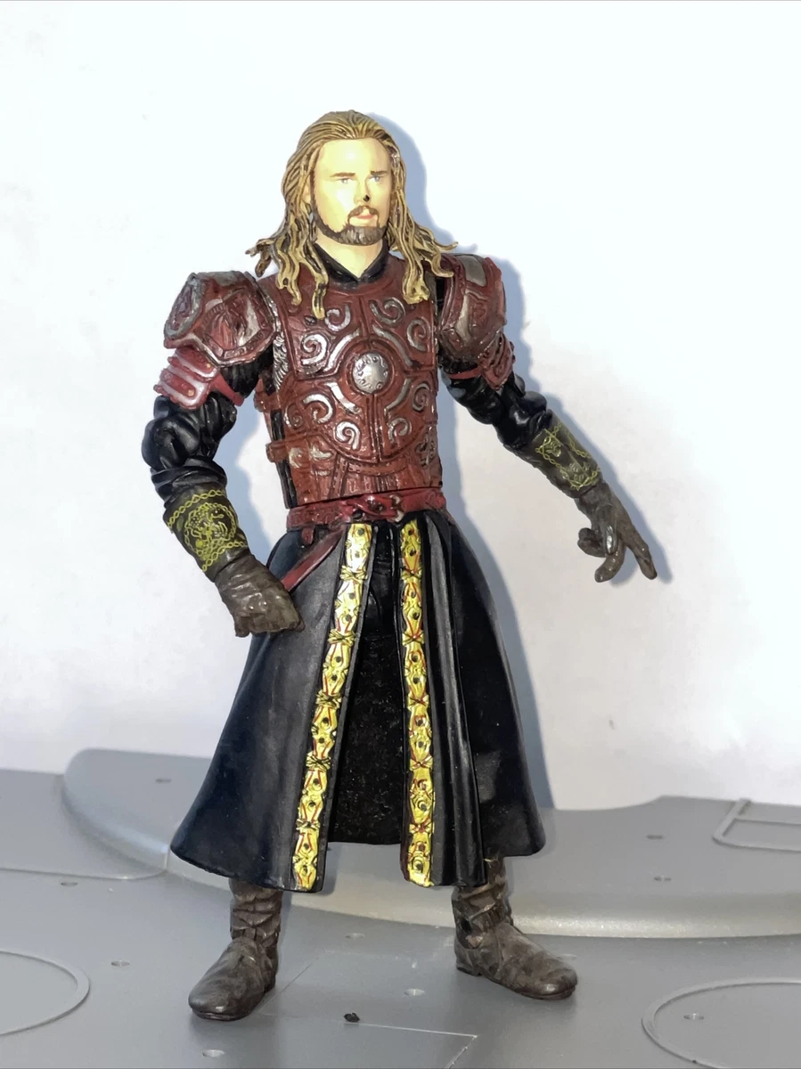 Eomer Lord Of The Rings Costume