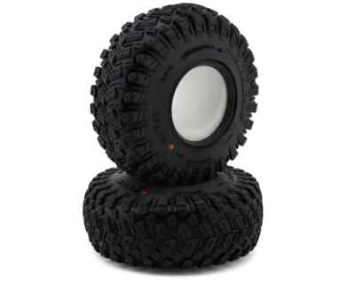 Pro-Line Aztek LP 2.2" 1/10 Rock Crawler Tires w/Memory Foam (2) (G8 ...