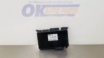 15 DODGE RAM 1500 SEAT MEMORY CONTROL MODULE FRONT LEFT DRIVER ...