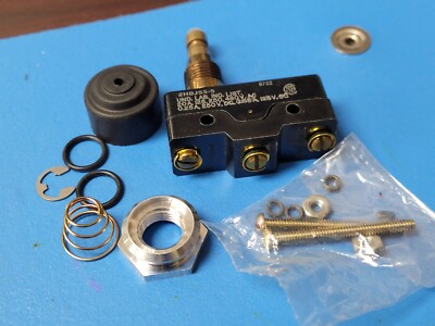(1 PC) 2HBJ53-5 UNIMAX SWITCH SWITCH SNAP ACTION SS FORM | eBay