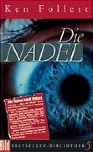 Die Nadel by Ken Follett - Hardcover for sale online | eBay