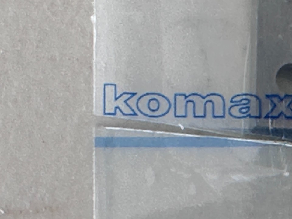 Kappa / MechTrix Universal Wire Stripper Blades (Lot of 4) | eBay