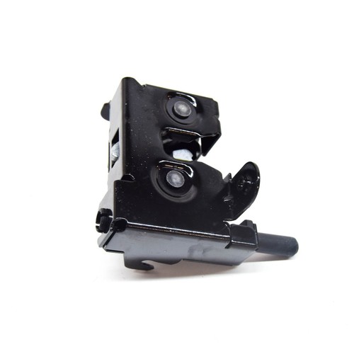 NEW BMW 7 E65 BONNET HOOD LID LOCK LATCH LOWER PART 51238240599 ...