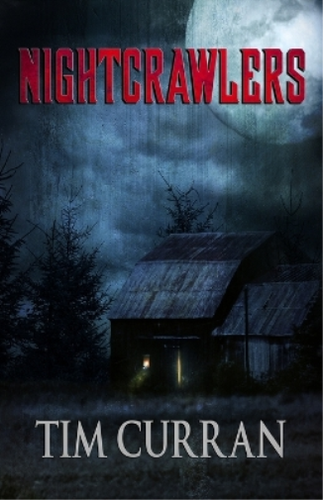 Tim Curran Nightcrawlers (Paperback) (US IMPORT) | eBay