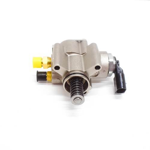 NEW AUDI A4 B7 INJECTION HIGH PRESSURE FUEL PUMP 06E127025AB ORIGINAL ...