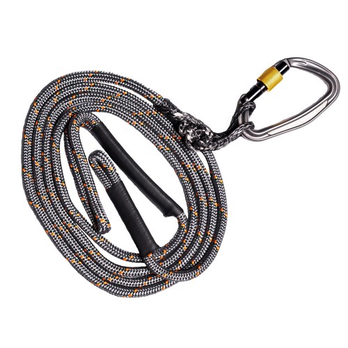 Hunter Safety System High Strength Tether/Lineman’s Rope: Durable ...