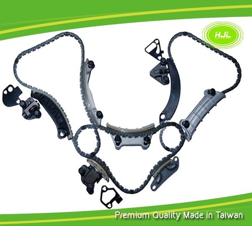 Upgraded Timing Chain Kit for Holden Commodore VZ VE VF Alloytec LY7 ...