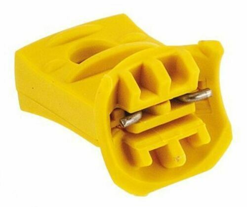 Schneider A9A26970 MCB Padlock for use with Acti 9 Range (20 pack) | eBay