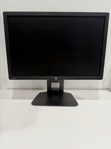 HP Z Display Z24i IPS LED Monitor 24" 1920x1200 HDMI Tested | eBay