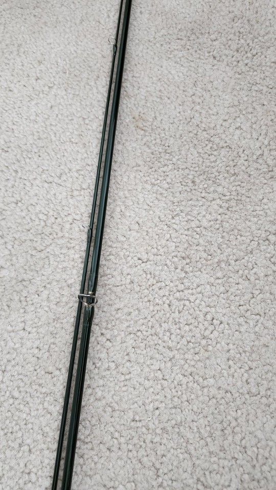 scientific anglers fly rod | eBay