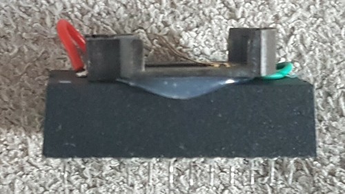 Dallas DS12887A DS12887 DS1287 ODIN CR2032 battery mod - RTC 486 ...