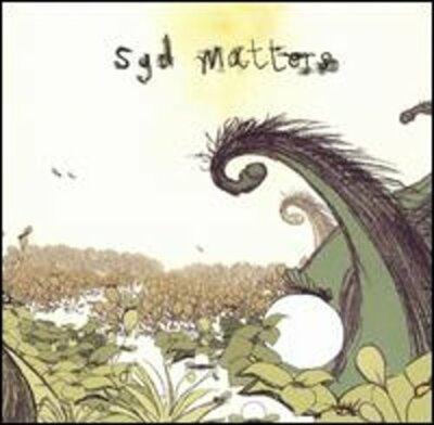 Syd Matters [Barnes & Noble Exclusive] by Syd Matters: New | eBay