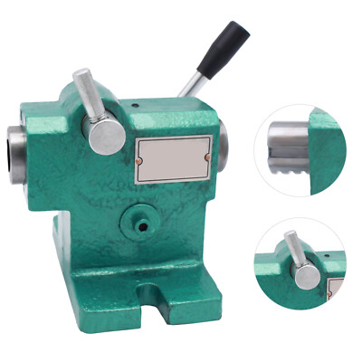 Lathe - Tail Stock Assembly