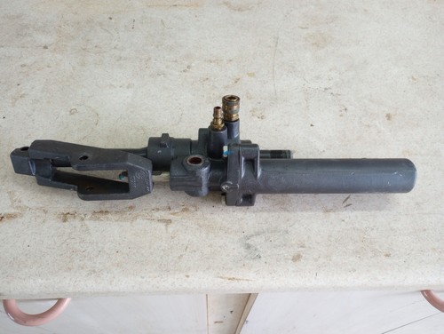 Mercruiser Power Steering Actuator 865383A02 Alpha - Bravo | eBay