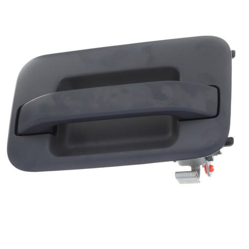 OEM NEW Ford F-150 2007-2014 Rear RH Exterior Door Handle CL3Z-1626604 ...