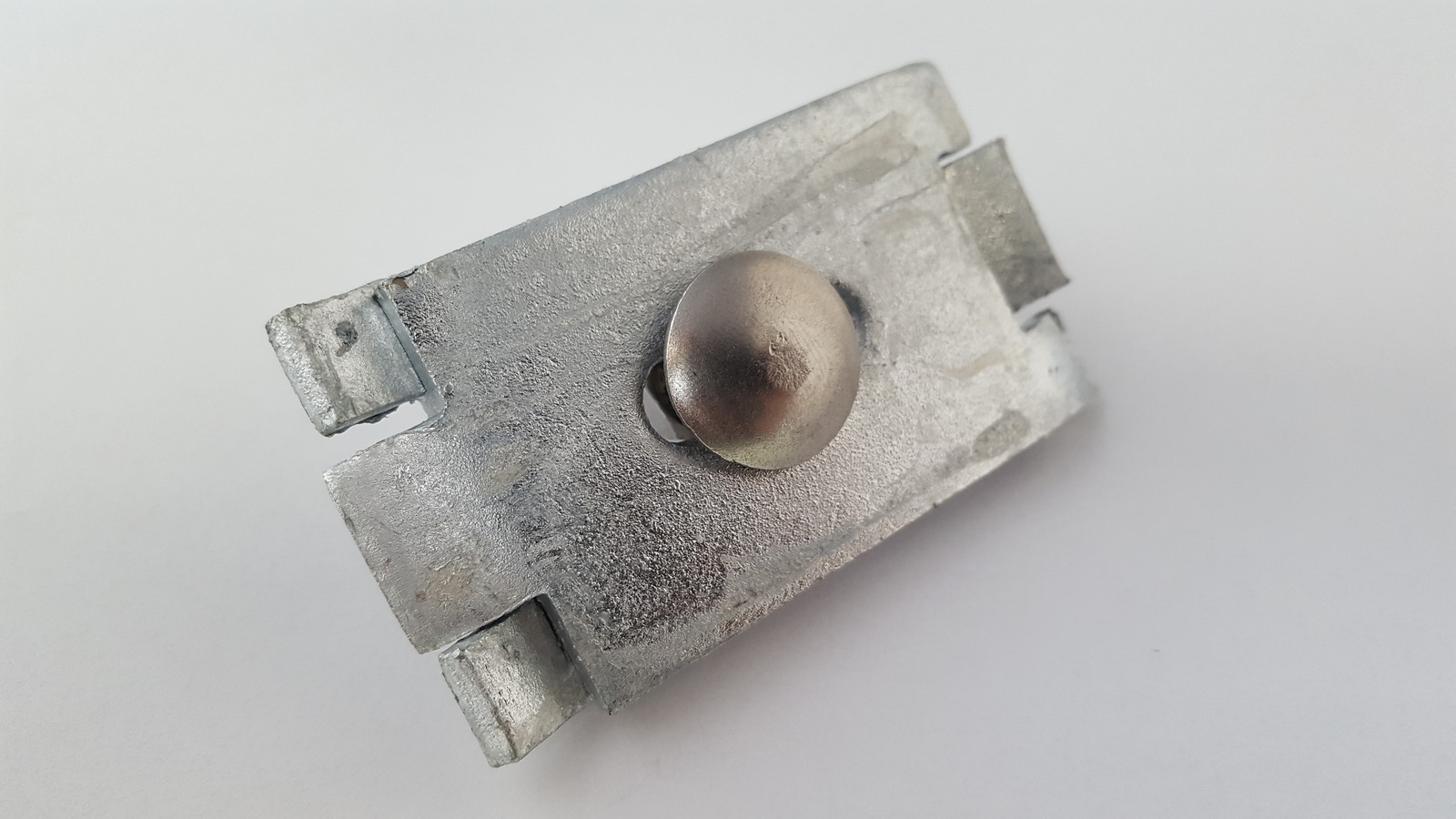 Gittermattenverbinder Mattenverbinder Eckverbinder