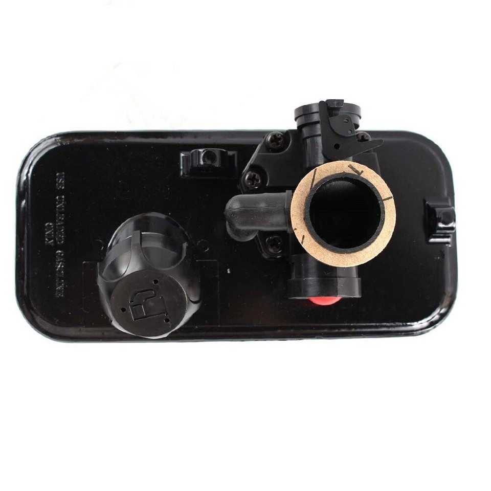 CARBURETOR FUEL TANK FOR Briggs & Stratton 10T702 10T802 10T812 120T02 ...