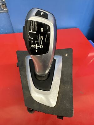 BMW F30 F32 F33 320I 328I 335I 428I 435I AUTOMATIC TRANSMISSION SPORT ...
