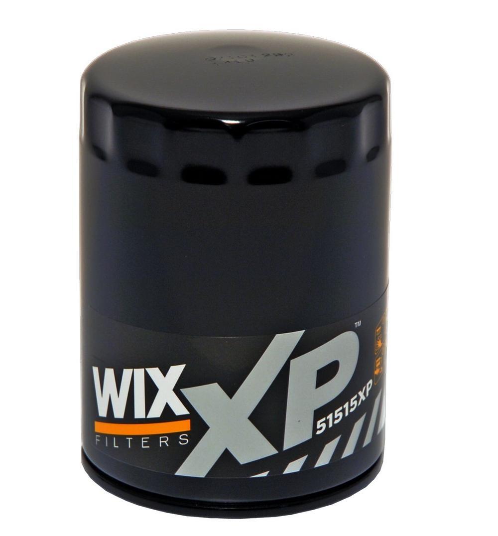 Wix 51515 - cross reference oil filters | oilfilter-crossreference.com