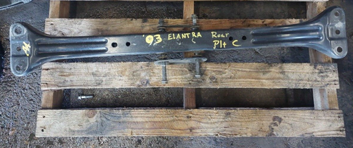 2001-2006 Hyundai Elantra 03-08 Tiburon Rear Crossmember Subframe ...