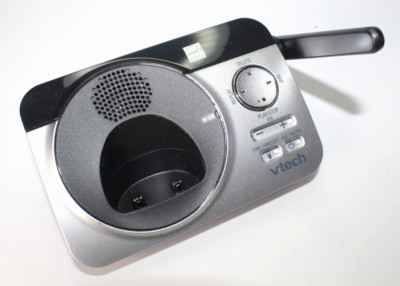 Vtech CS5229-2 Cordless Telephone DC 6V 400mA | eBay