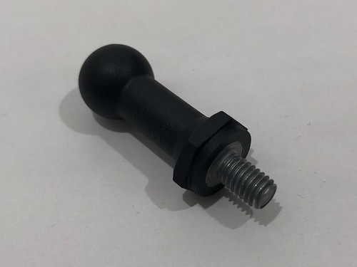 Seat Toledo 1M Engine Cover Mounting Peg Bolt New Genuine 03L103164 | eBay