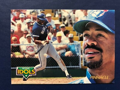 1992 Pinnacle Baseball - INSERTS ***You Pick the Cards*** | eBay