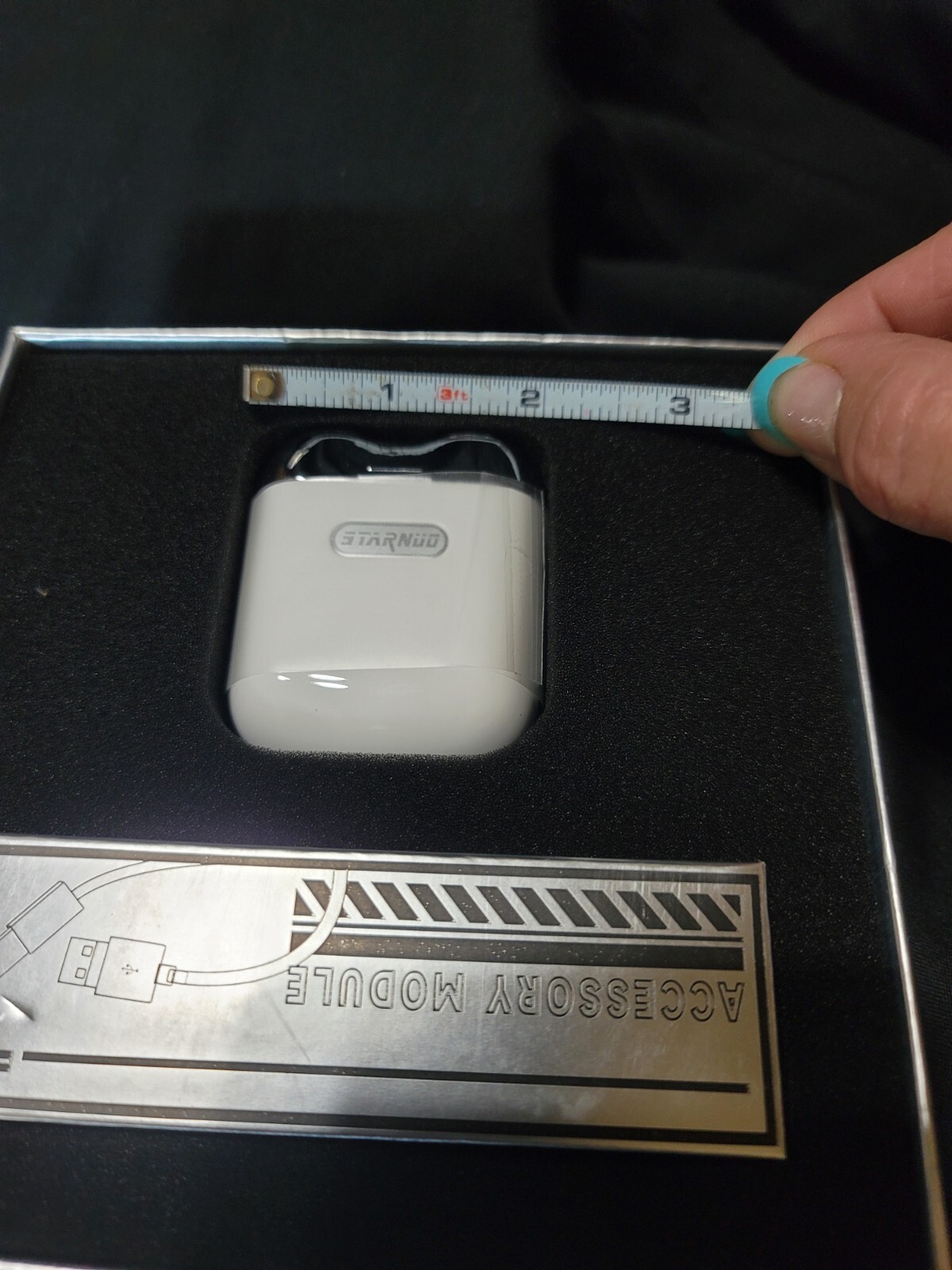 Young Razor By Urban Designer-New In Box Unsealed Box | eBay