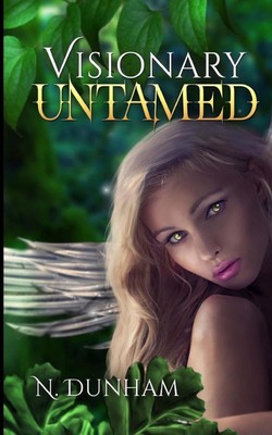 Visionary Untamed by N. Dunham (English) Paperback Book 9781494978341| eBay