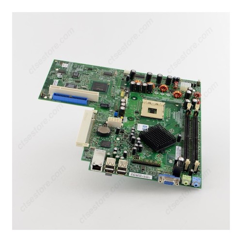 HP 301682-002 EVO D530 system board. HP Part # 301682-002; SP#332935 ...