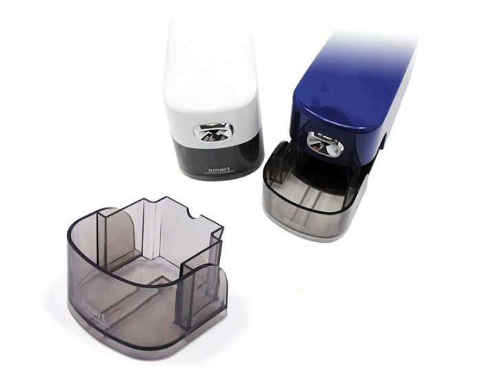 High-End Premium Automatic Smart Electric Pencil Sharpener, 3seconds to ...