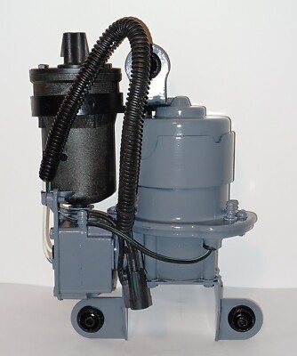 2006-2011 Cadillac DTS Buick Lucerne Air Suspension Compressor Pump ...