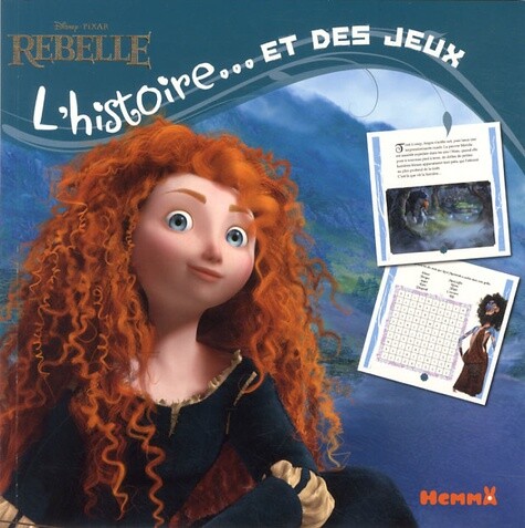 REBELLE L'HISTOIRE ... ET DES de Collectif | eBay