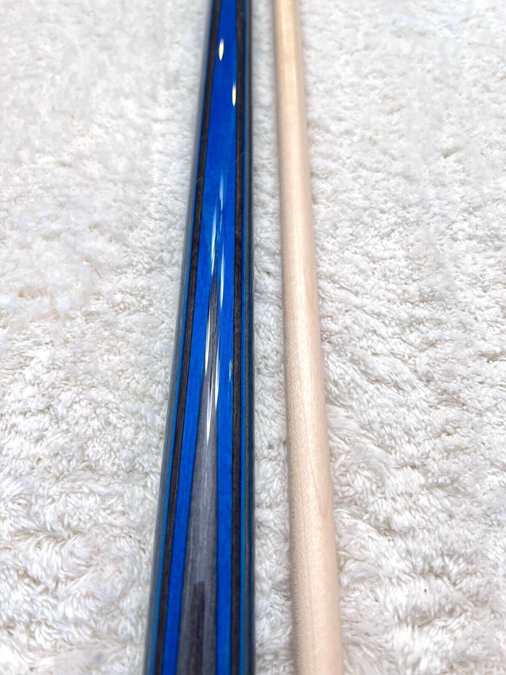 IN STOCK, Jacoby Element Laminated Pool Cue, FREE HARD CASE & Joint ...