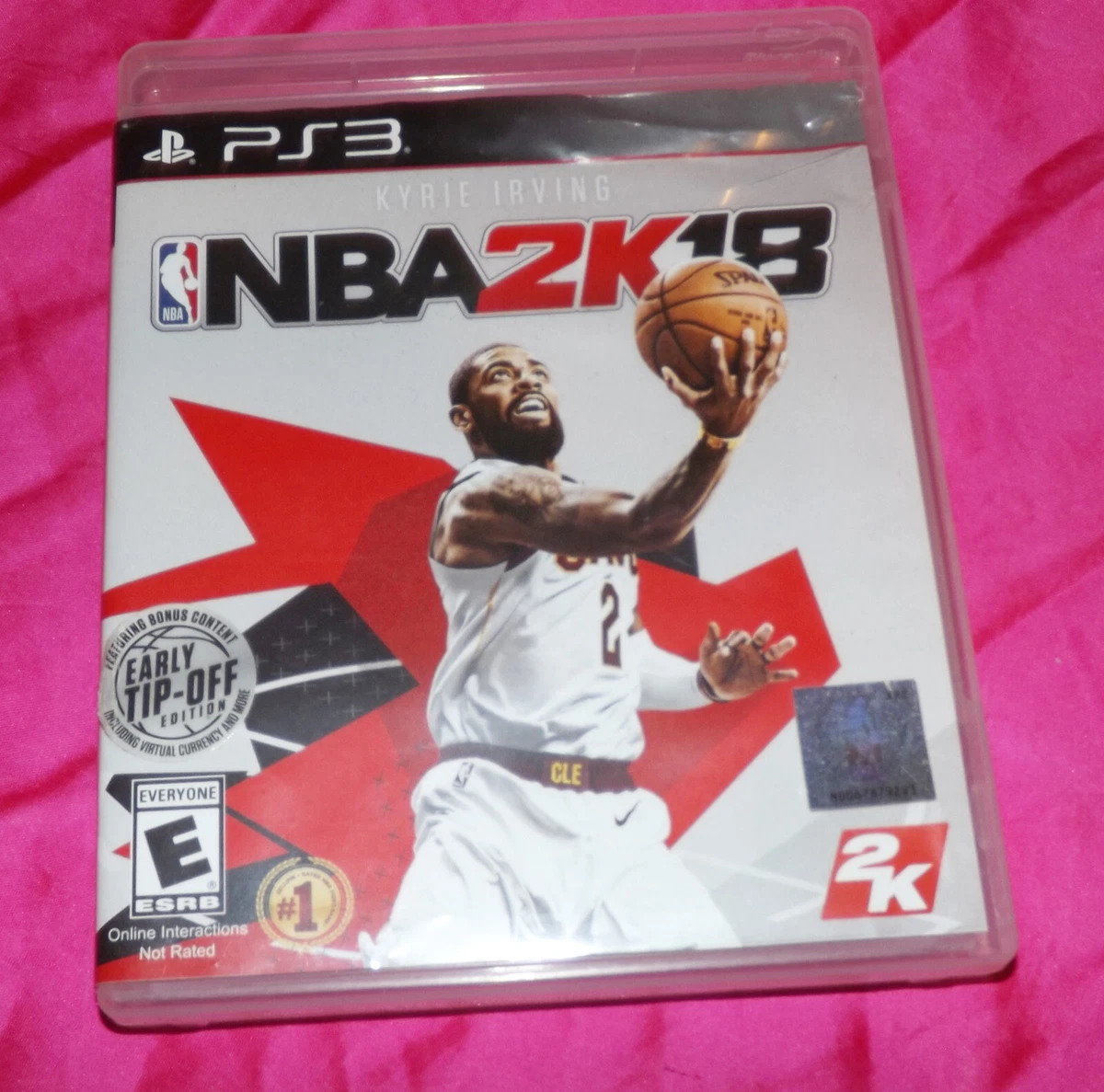 Nba 2k15 Ps3 Cover