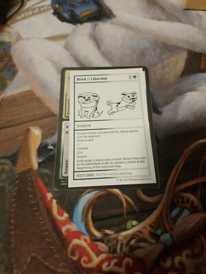 Bind Liberate MTG Mystery Booster - Pack Fresh - | eBay