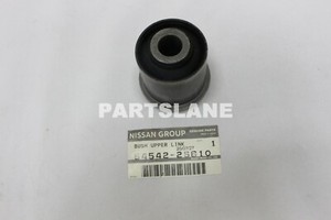 54542-2S610 Nissan OEM Genuine BUSH ASSY-UPPER LINK | eBay