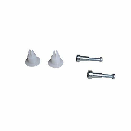 Fits For Koblenz 450165, Vacuum Handle Nuts and Bolts | eBay