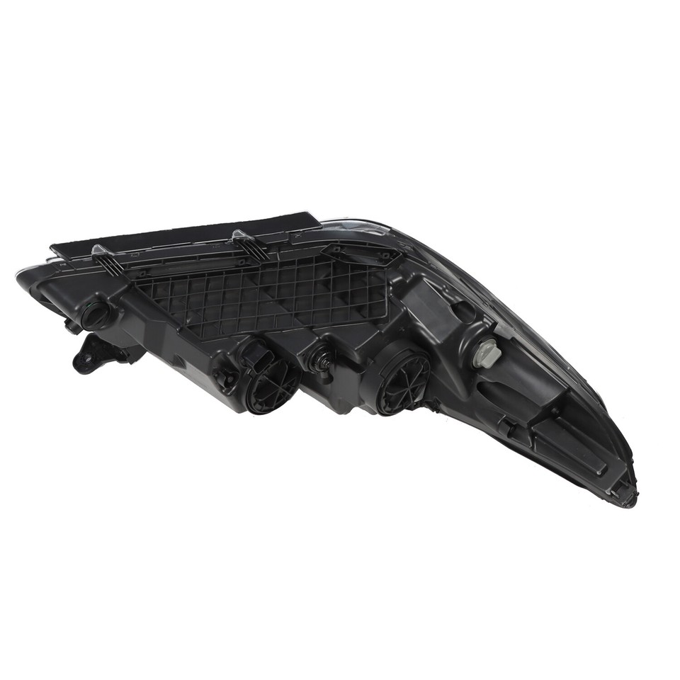 Halogen Headlight For 2015 2016 2017 Hyundai Sonata Left Driver Side ...