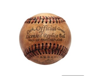 Hall of Fame Replica Baseballs | eBay Stores